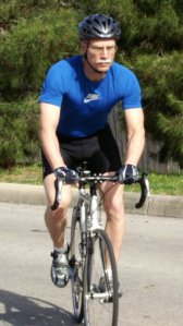 About Don Bullard | Bull on a Bike